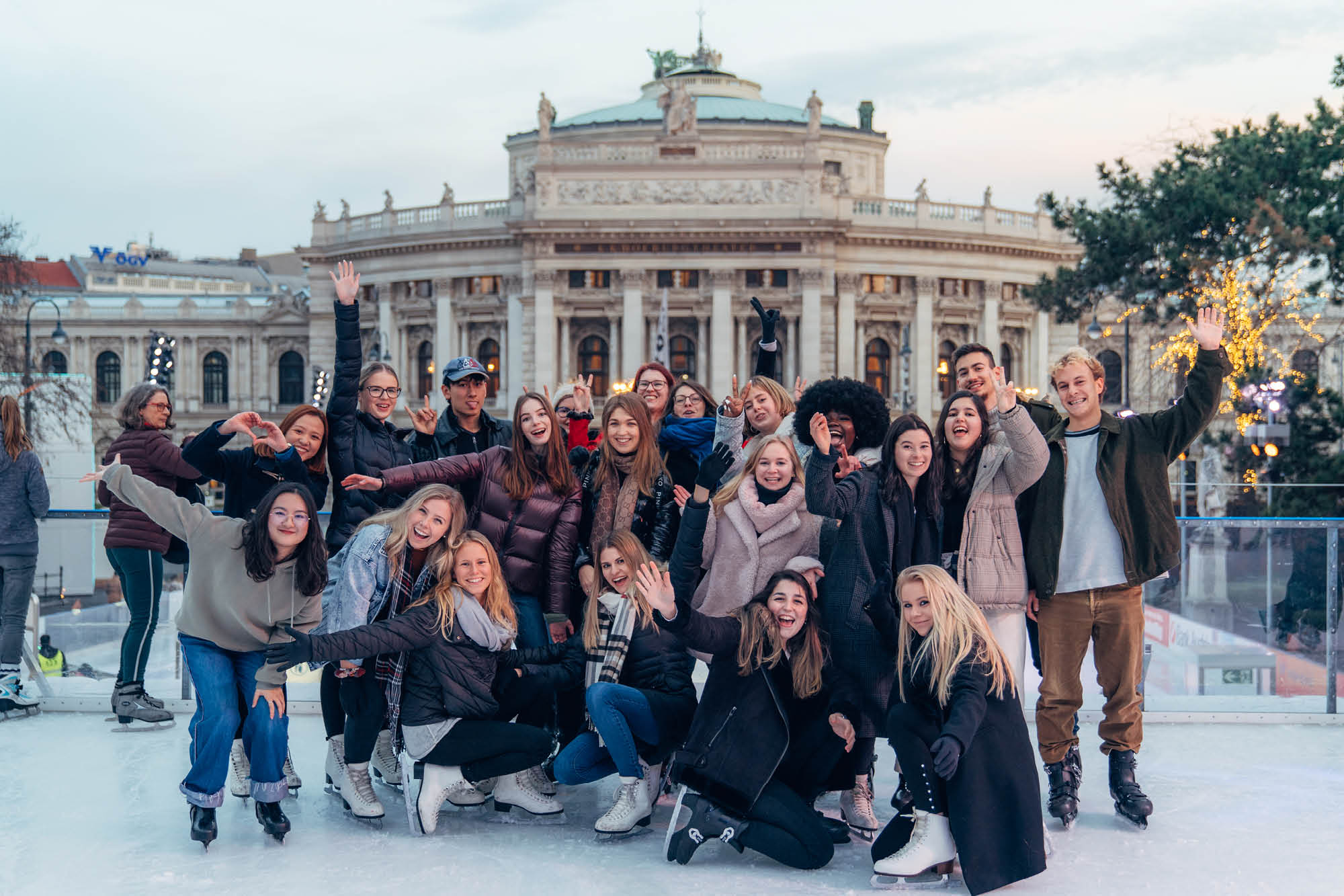 Modul University Vienna | Internationales-Management-studieren.de