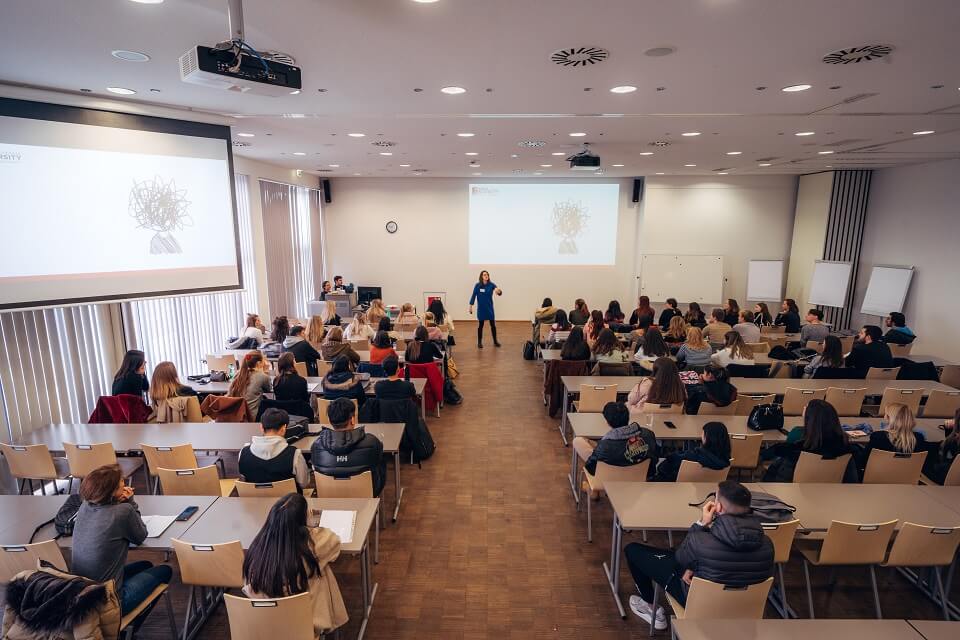 Modul University Vienna | Internationales-Management-studieren.de