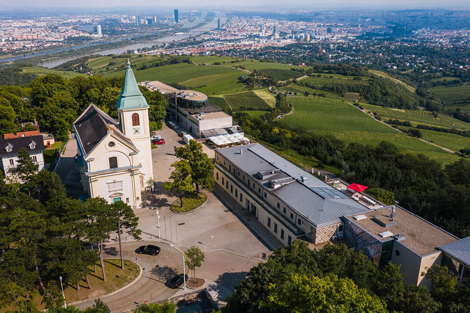 Modul University Vienna | Internationales-Management-studieren.de